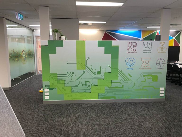 Corporate Signage Perth - Commercial & Office Signs | SignBizWA